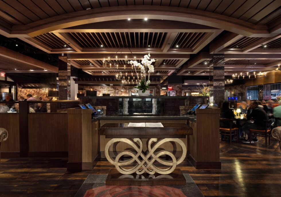 Aerial - Creative Palette