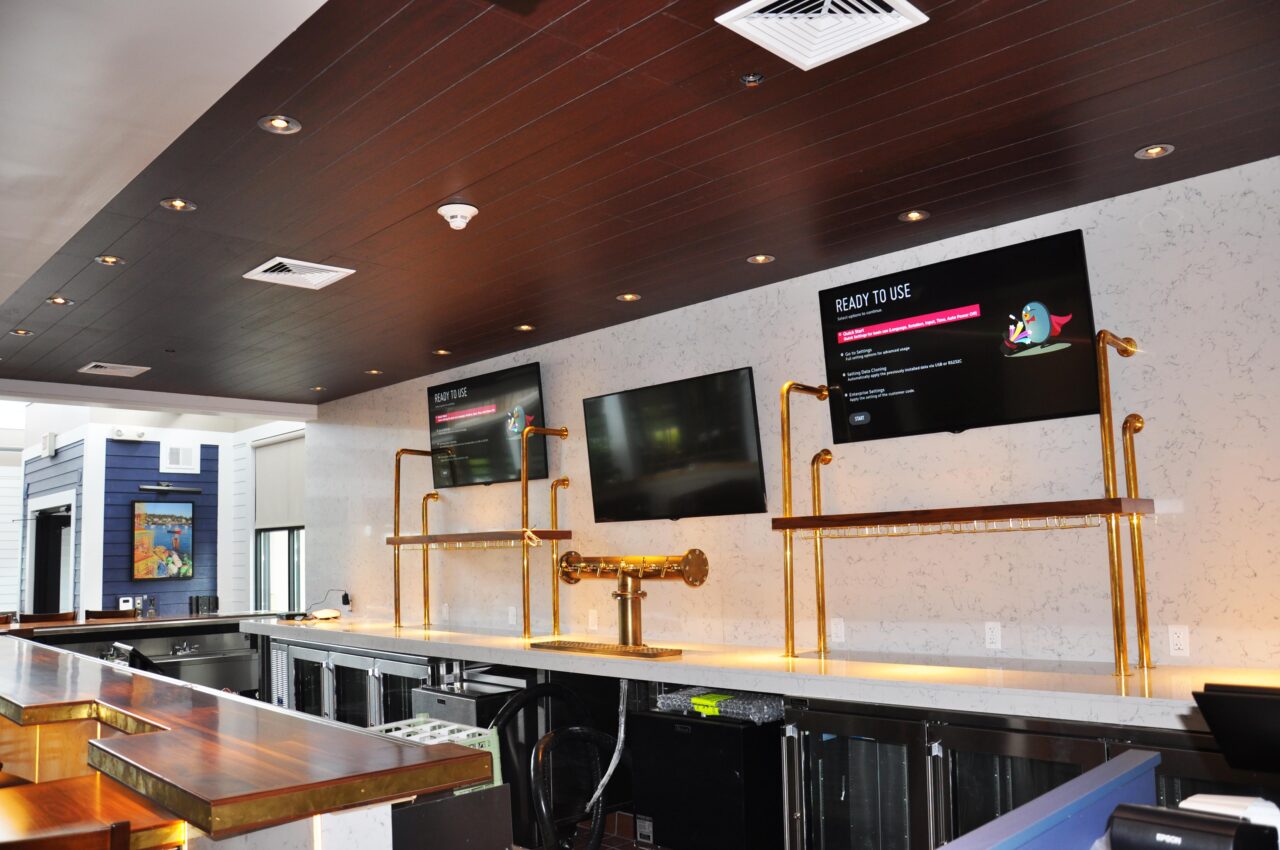 Aerial - Creative Palette