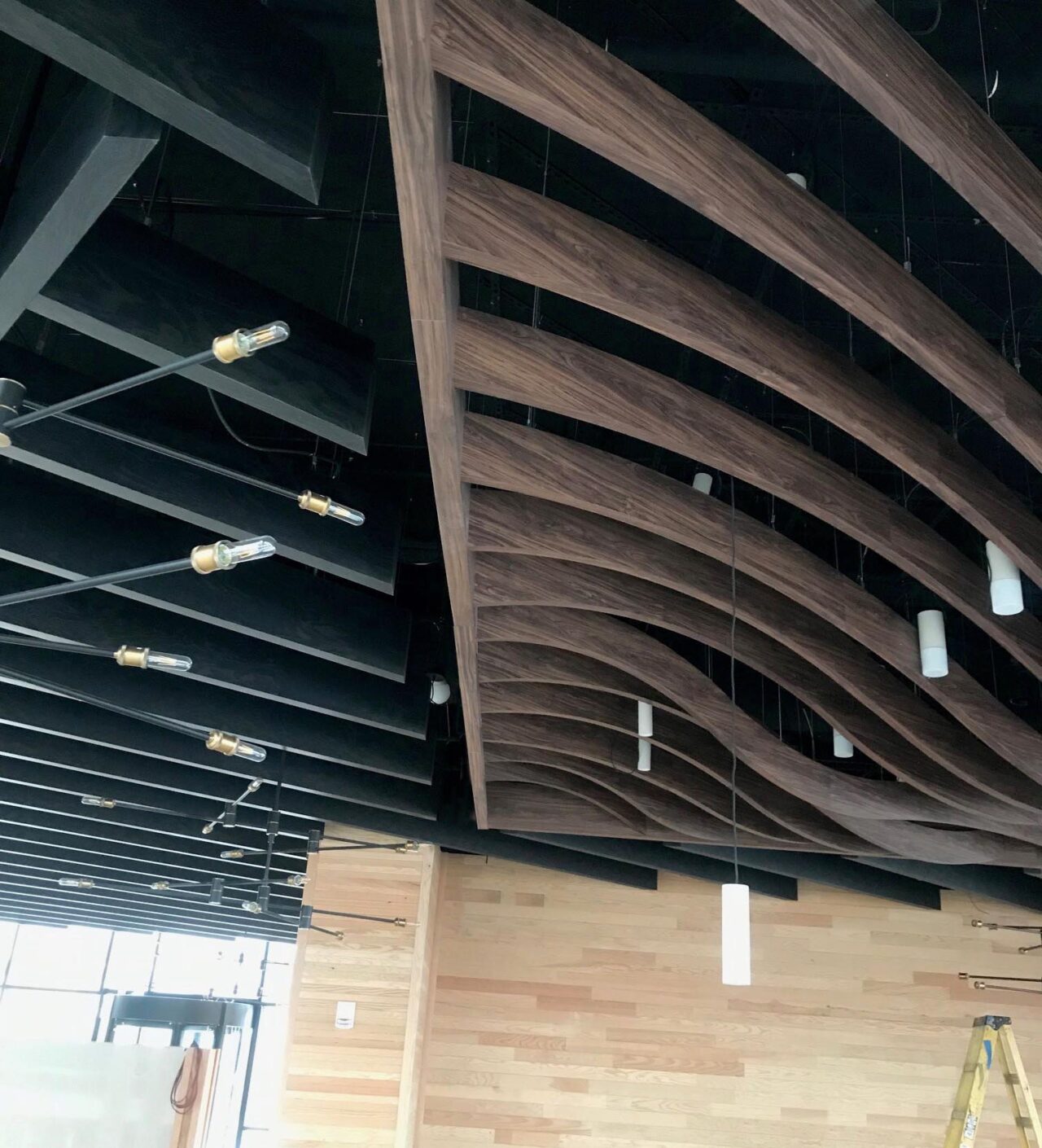 Aerial - Creative Palette