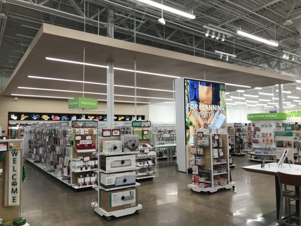 Aerial - Creative Palette