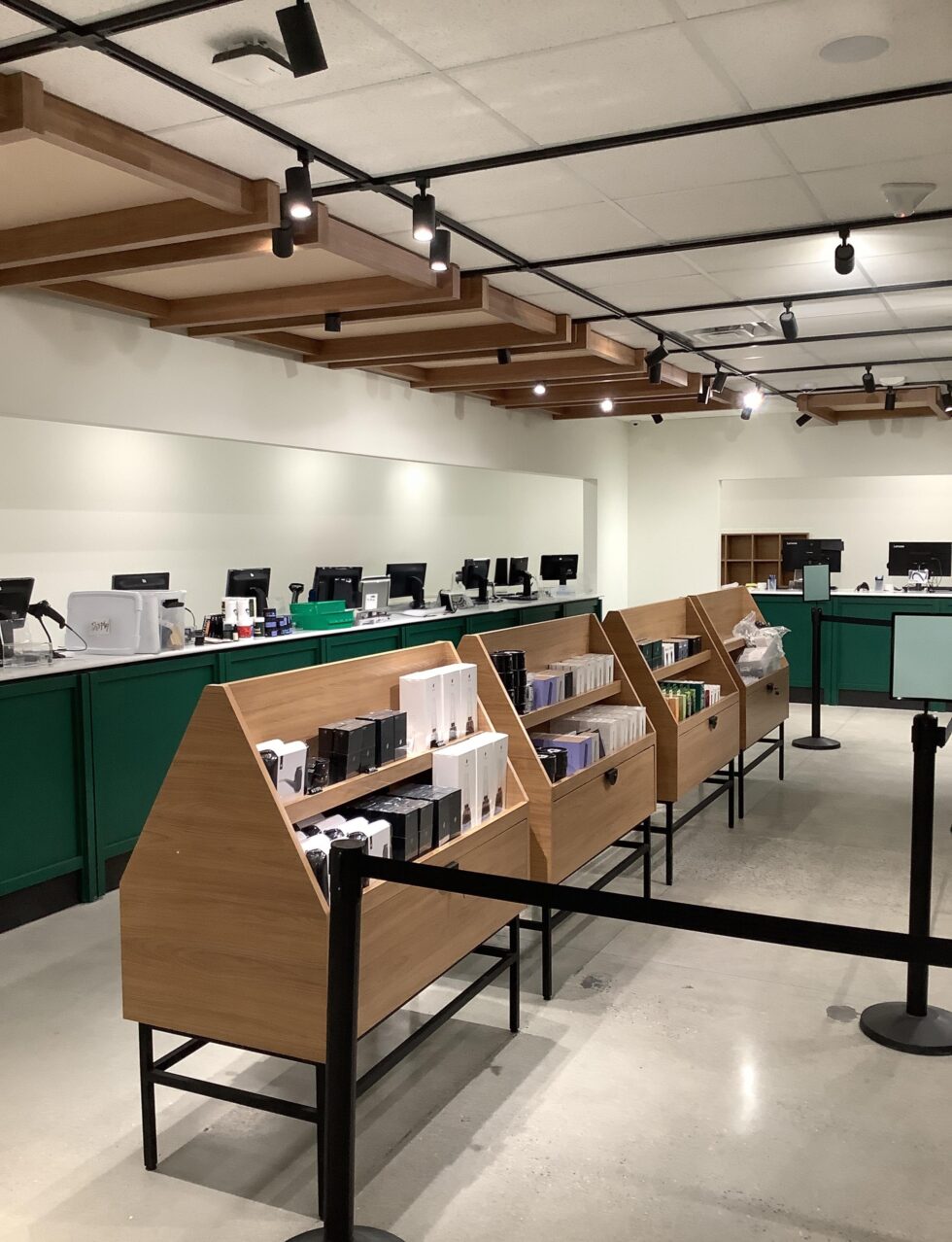 Aerial - Creative Palette