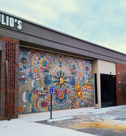 Artista - Customizable ACM Architectural Panels | Creative Palette